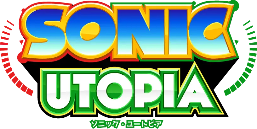 Sonic Utopia - PC