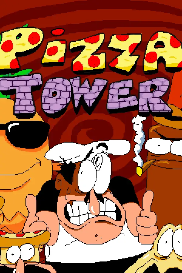 Pizza Tower - PC