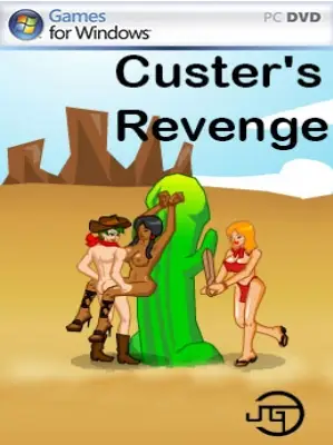 Custer's Revenge the remake - PC