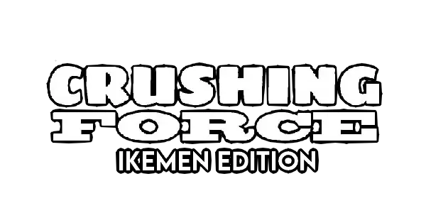 Crushing Force - PC