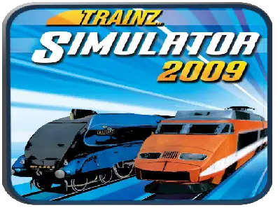 Trainz Simulator 2009 - PC