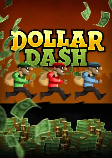 Dollar Dash - PC