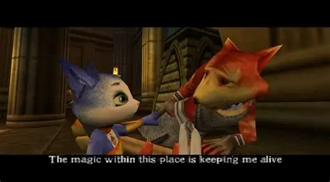 Dinosaur Planet Recompiled - PC